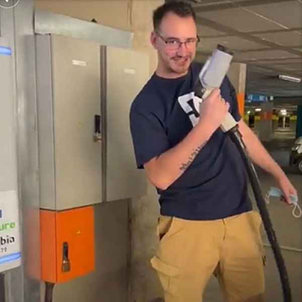 About Us - Electric Vehicles Namibia